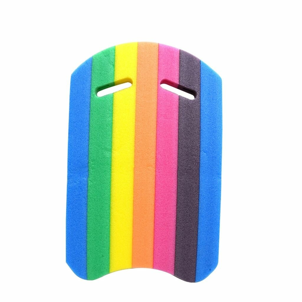 Тренировочная доска для плавания для начинающих, аксессуар для бассейна