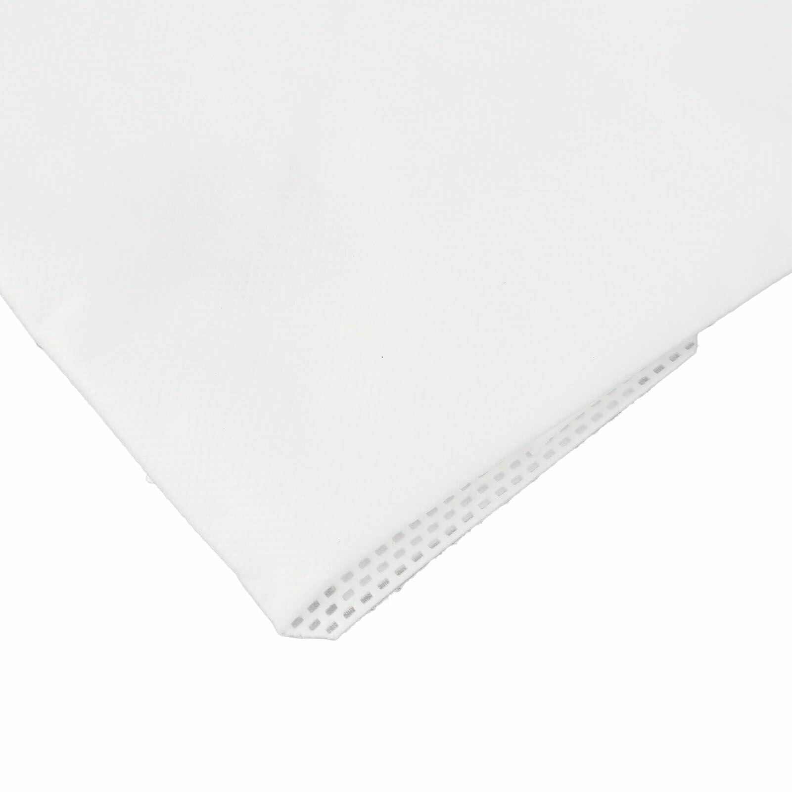 6 шт, мешки для пыли для робота-пылесоса, нетканые мешки для сбора пыли, запасные части для пылесоса Midea V10 V12 W11