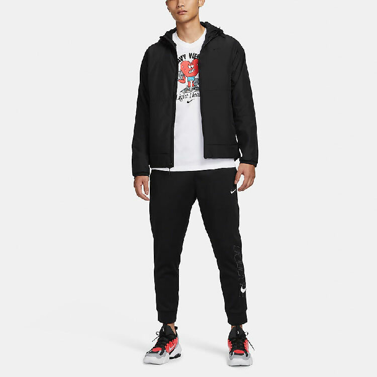 Куртка NIKE, размер М — фото 1