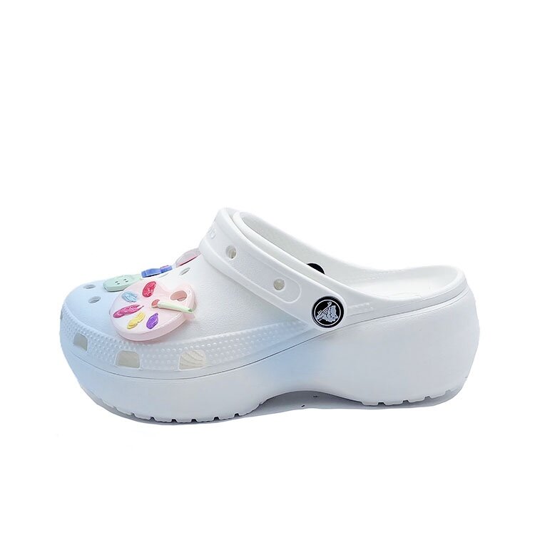 Сабо Classic Platform Clog