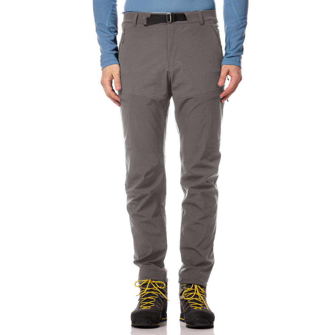 Брюки T10-MX Softshell KG2336301