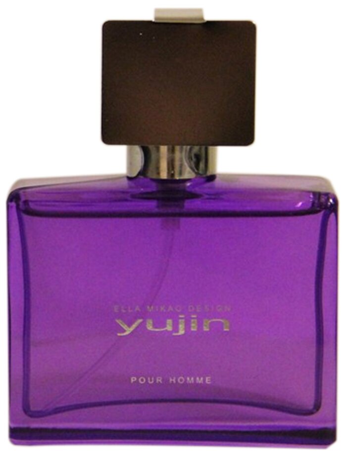 Ella Mikao Yujin Pour Homme туалетная вода 30мл уценка