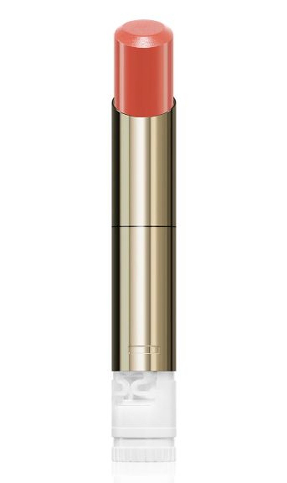 Sensai Глянцевая помада с эффектом увеличения Lasting Plump Lipstick 3.8 г оттенок LP05