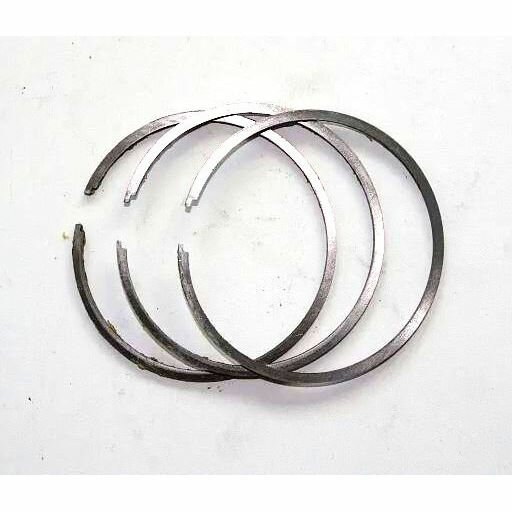 Кольцо поршневое Планета 1 ремонт 72,50мм, Россия (цена за 3 шт.)