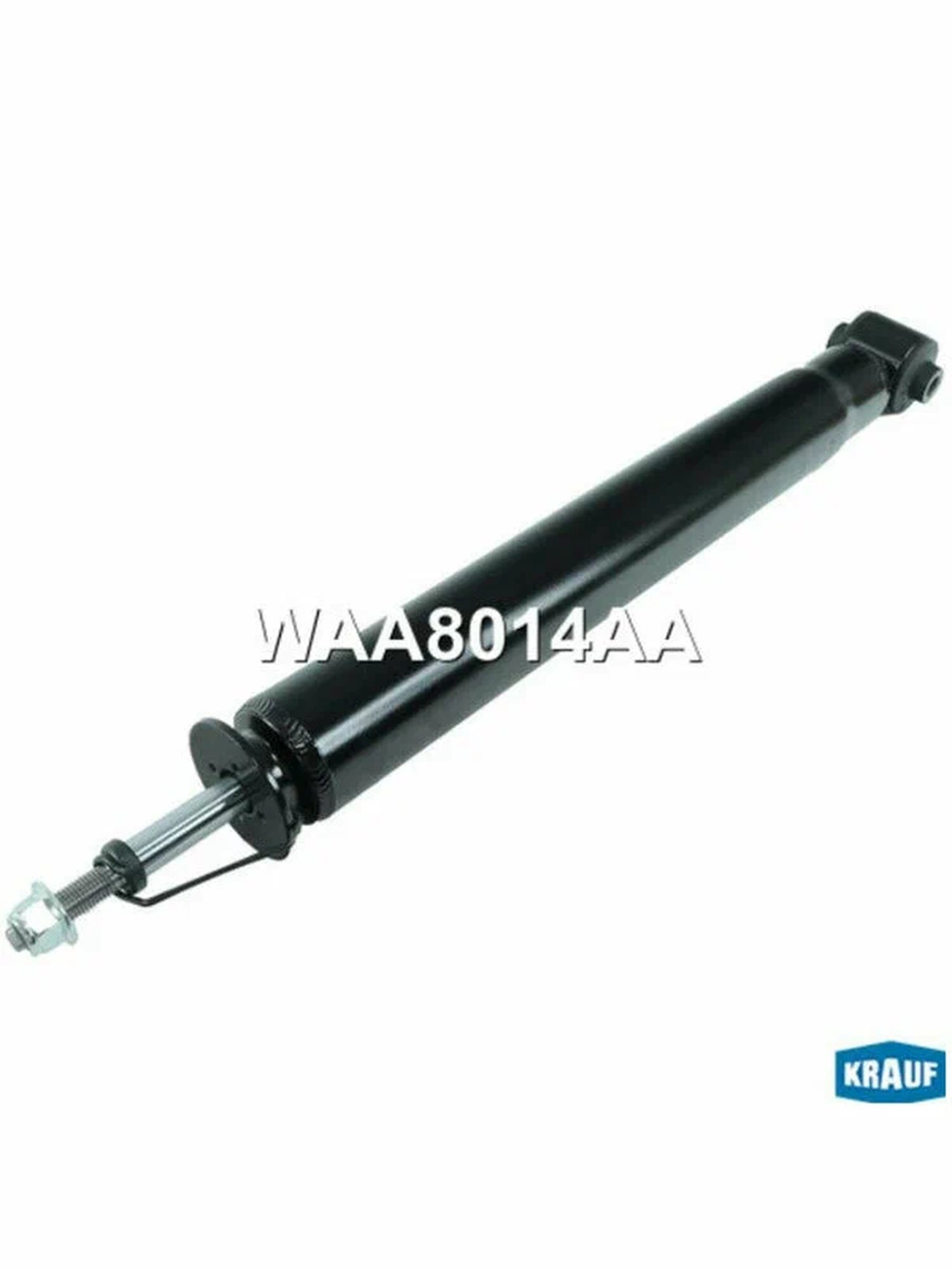 Амортизатор подвески задний KRAUF WAA8014AA для а/м PEUGEOT 308, CITROEN C4