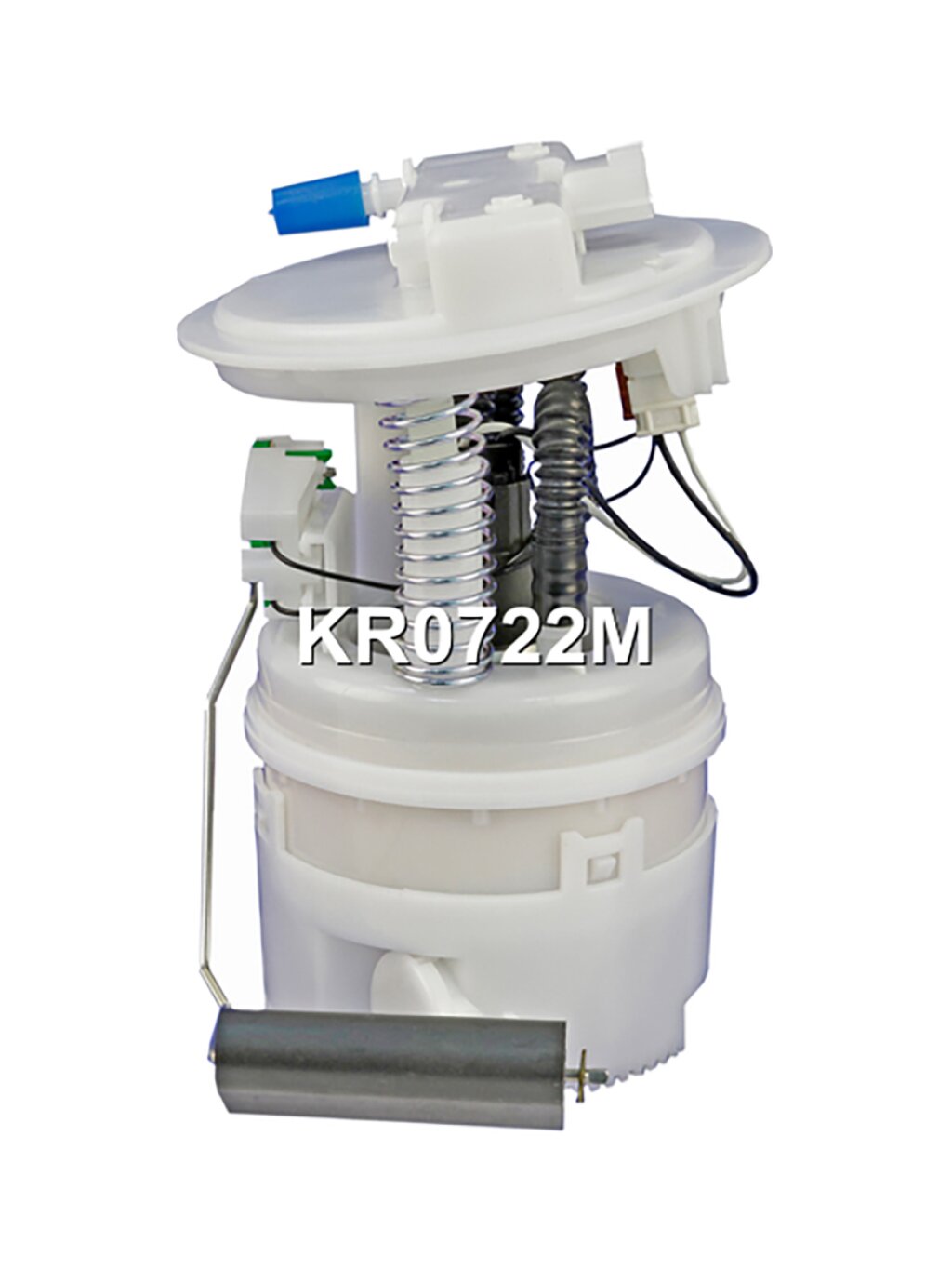 Модуль в сборе с бензонасосом Krauf KR0722M (арт. KR0722M)