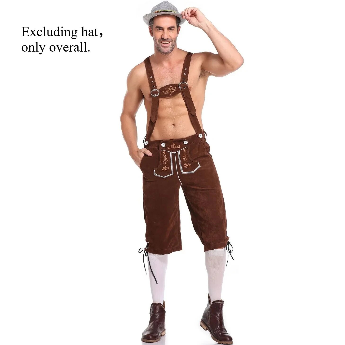 Комплект одежды Другой