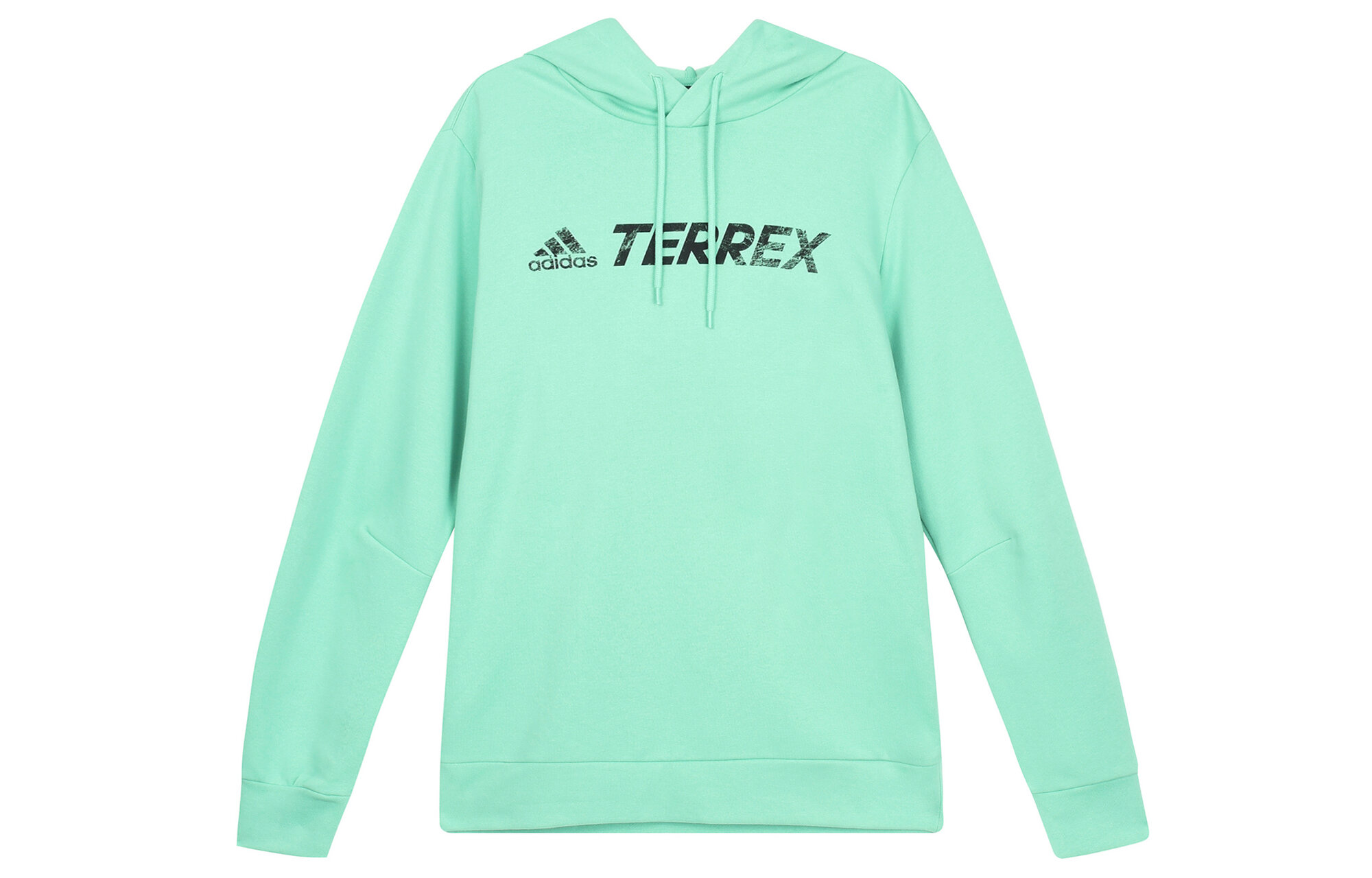 Толстовка adidas Terrex
