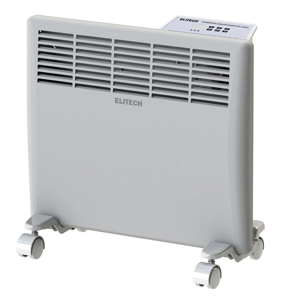 Конвектор ELITECH ЭК 1000Э