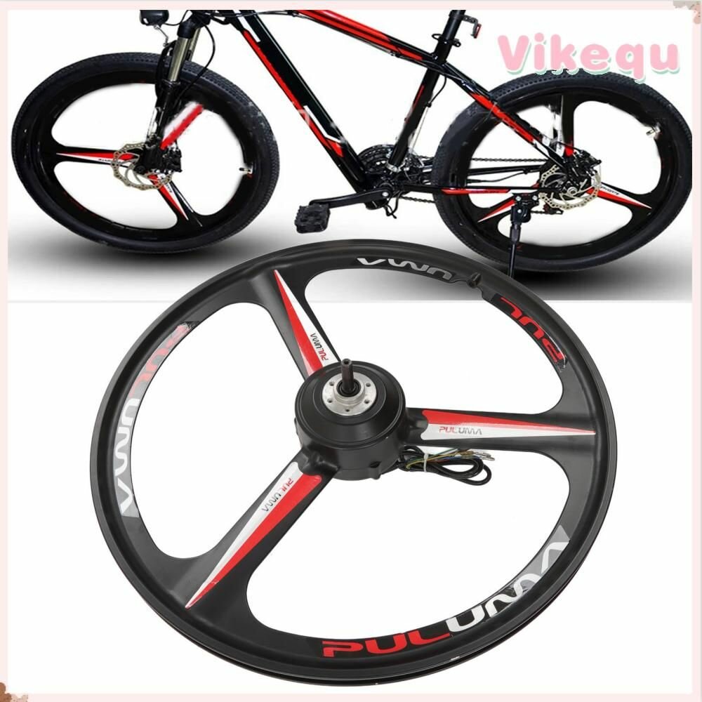 Заднее колесо 36В 350Вт с контроллером и панелью