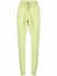 Брюки спортивные Teddy Cashmere Milano, размер 0, зеленый