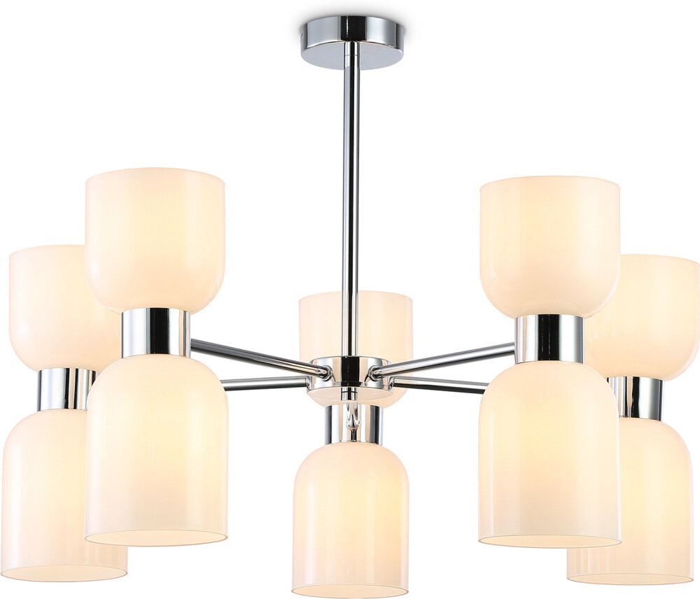 Потолочная люстра HIGH LIGHT LH56083 Ambrella