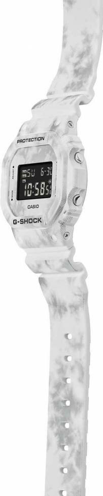 Наручные часы CASIO G-Shock, черный — фото 1