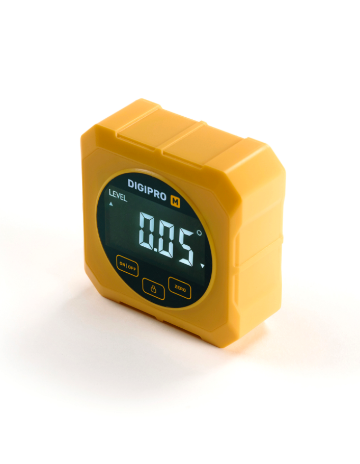 Электронный магнитный уровень INSTRUMAX DIGIPRO M IM0162