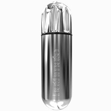 Bathmate Vibe Bullet, хром Перезаряжаемая вибропуля