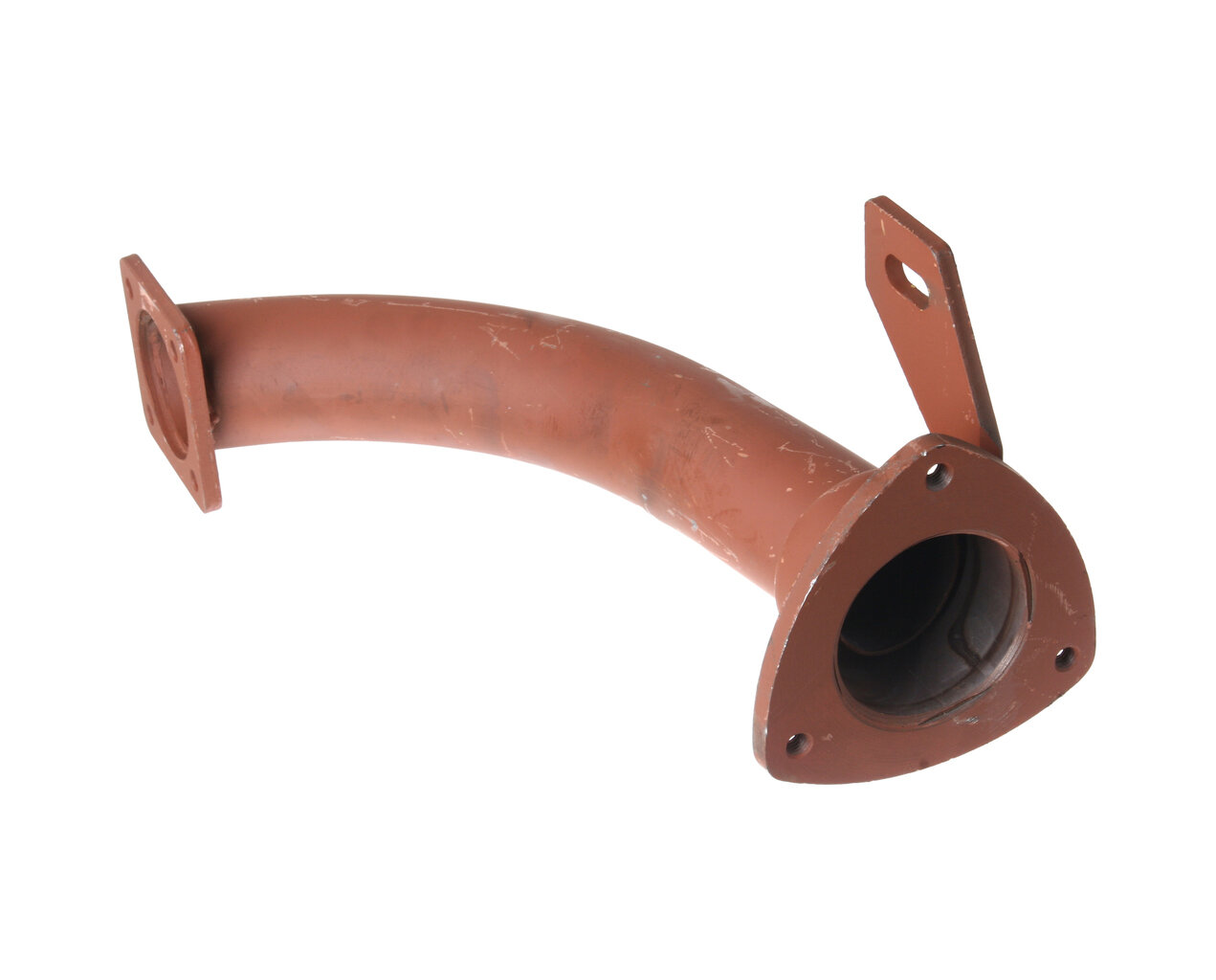 Труба ЗИЛ-5301 выпускная ТКР-7 ММЗ