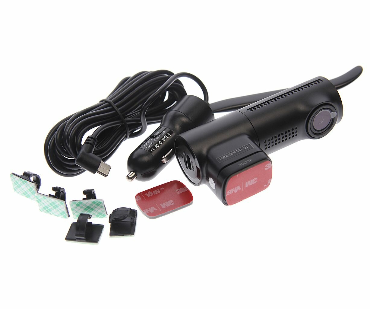 Видеорегистратор INSPECTOR