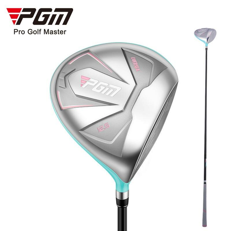 Драйвер женский PGM GOLF Oversea 12.5°