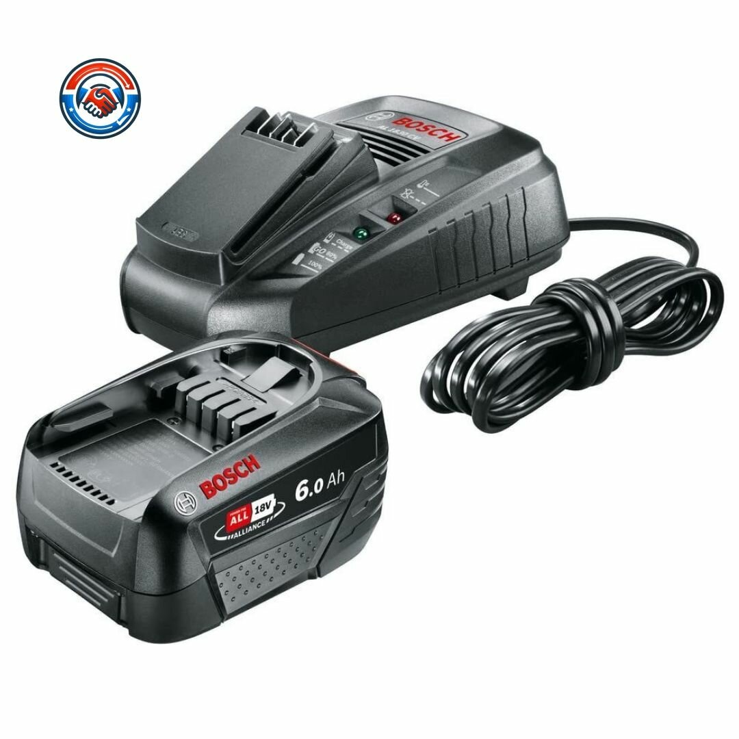 Аккумулятор для инструмента