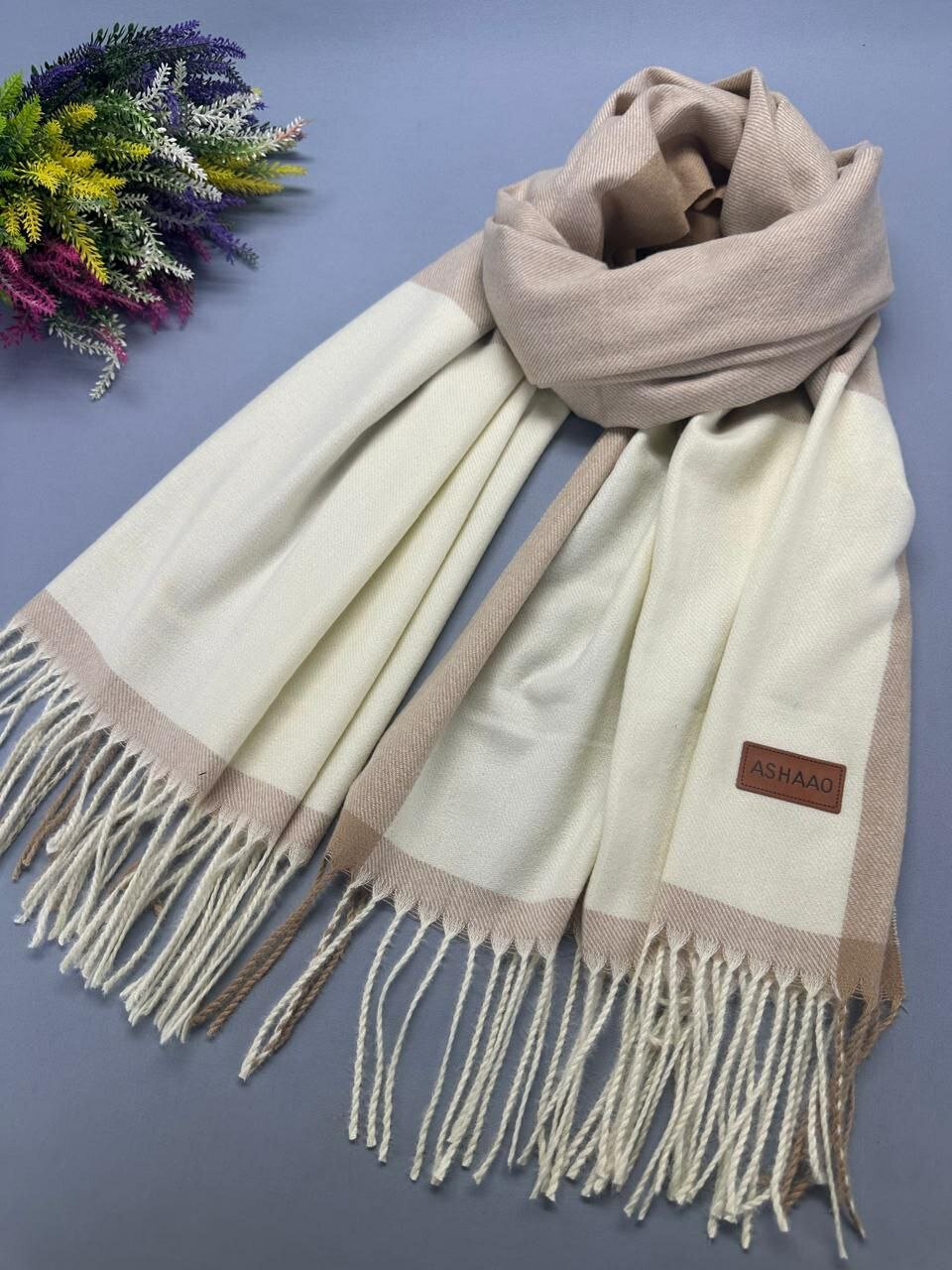 Палантин для женщин