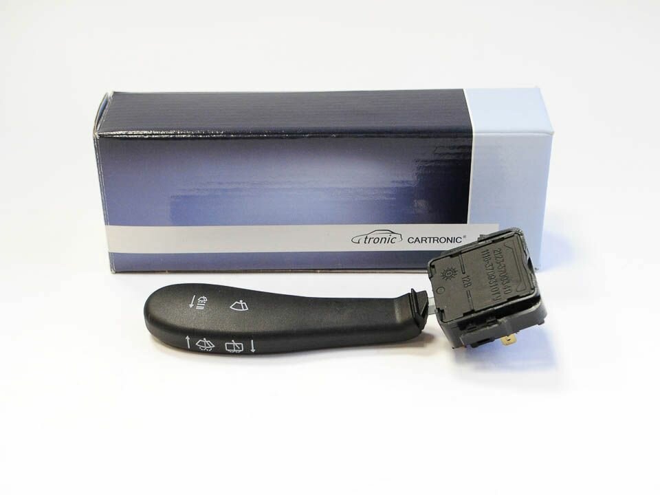 Переключатель подрулевой 2123 1118 2170 стеклоочистителя CARTRONIC CRTR0103714