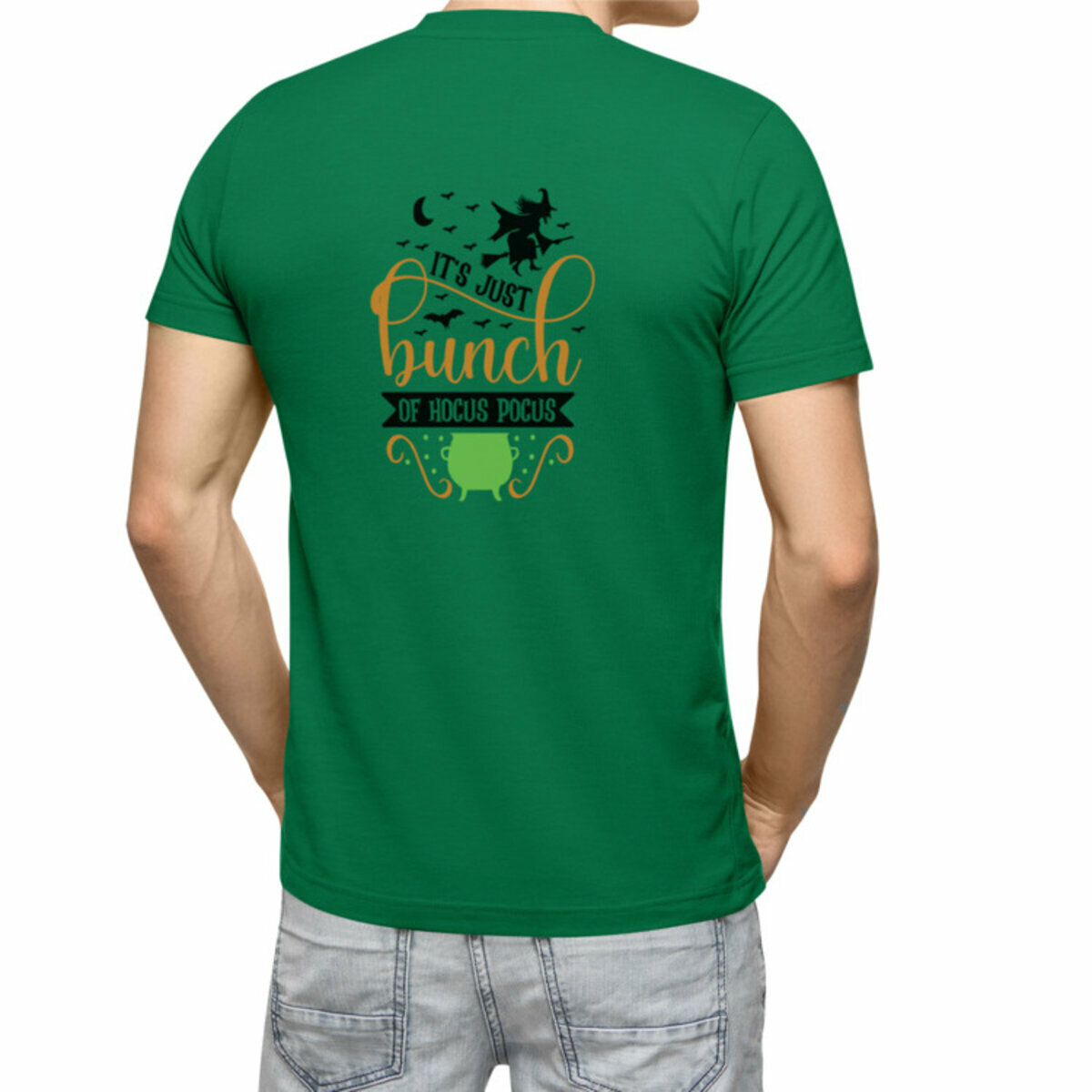 Футболка спортивная