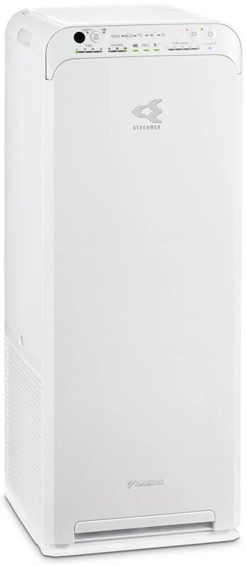 MCK55W / Воздухоочиститель DAIKIN MCK55W, белый