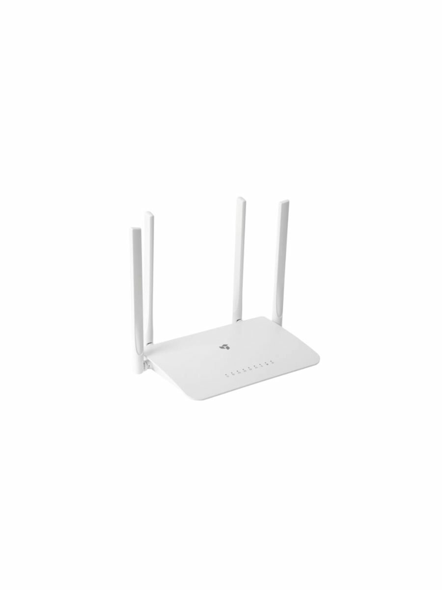 Роутер WiFi SNR ADVANCE AC22 SNR-RT522-G41 802.11a/b/g/n, 802.11ac Wave 2, 5xGE RJ45