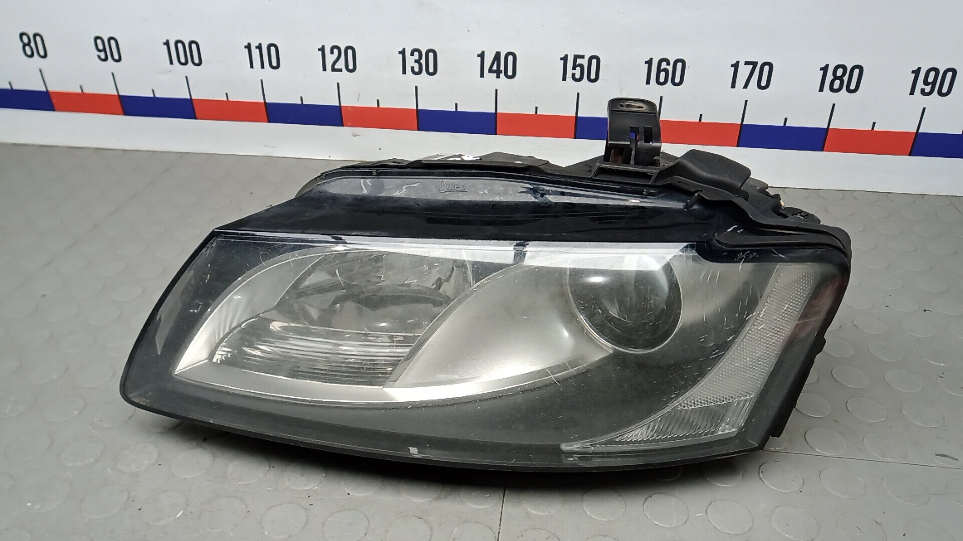 Фара левая AUDI A5 1
