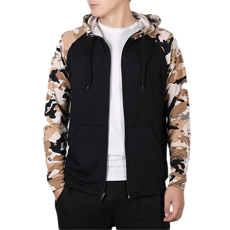 Куртка NIKE, размер М — фото 1