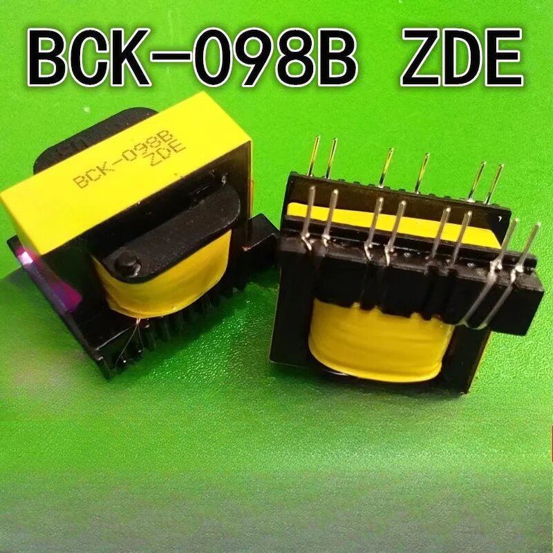 1 шт. BCK-098B ZDE BCK-25-2801 трансформатор переключателя кондиционера 1200417 Аксессуары для кондиционеров . F