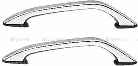 Ручки для стальной ванны Kaldewei Basic Star 591070000999