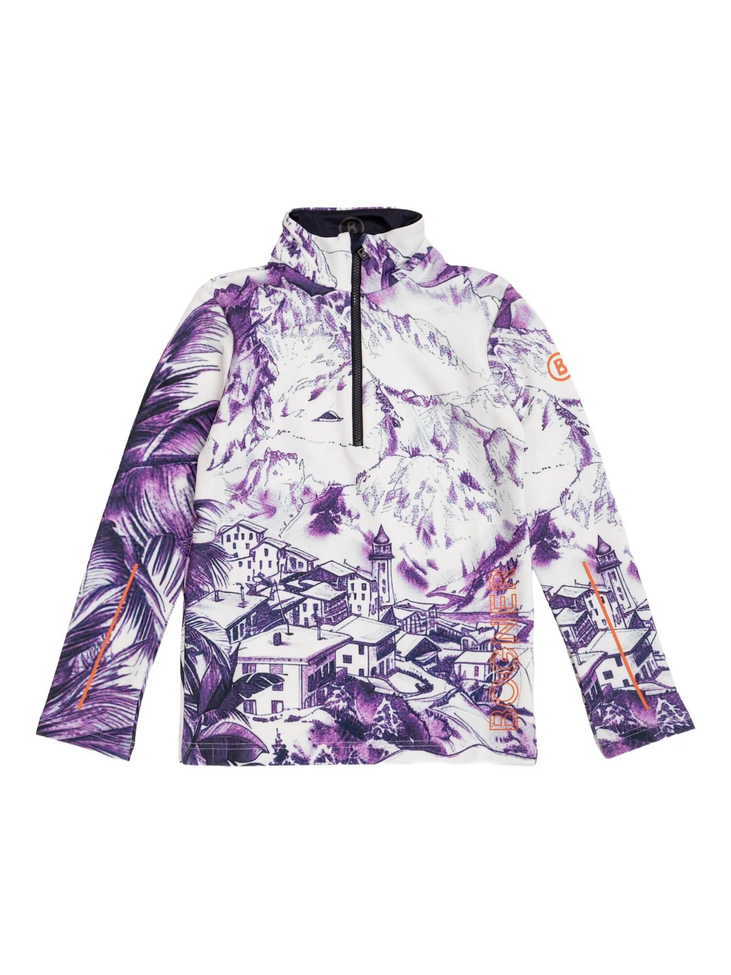 Толстовка Chris