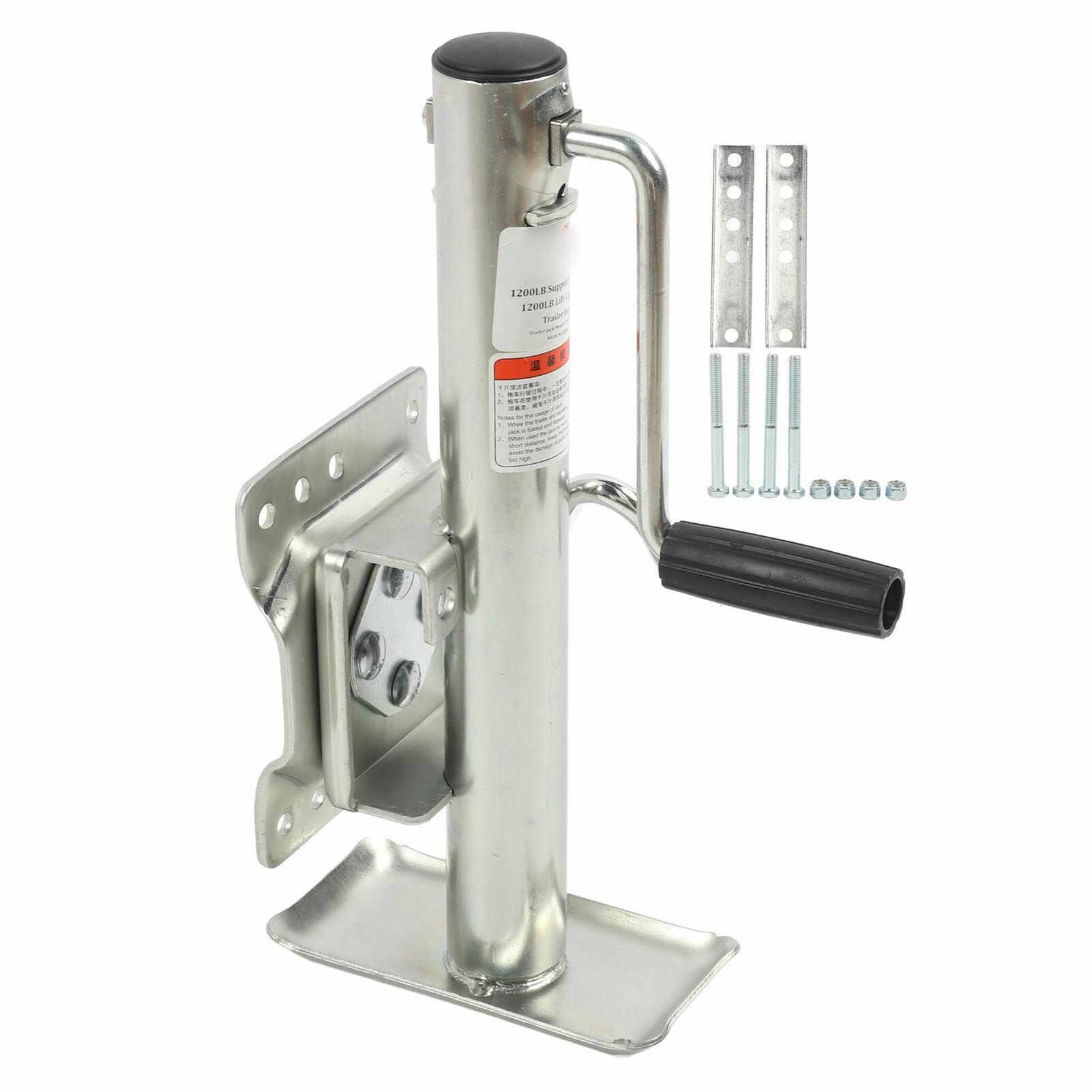 Домкрат автомобильный Реечный