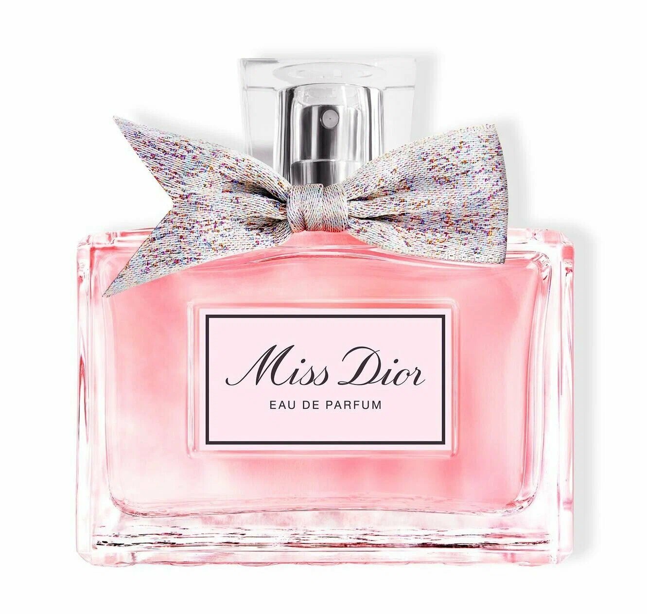Christian Dior Miss Dior Eau De Parfum (2021) парфюмерная вода 100 мл. аромат для женщин (ref.176)