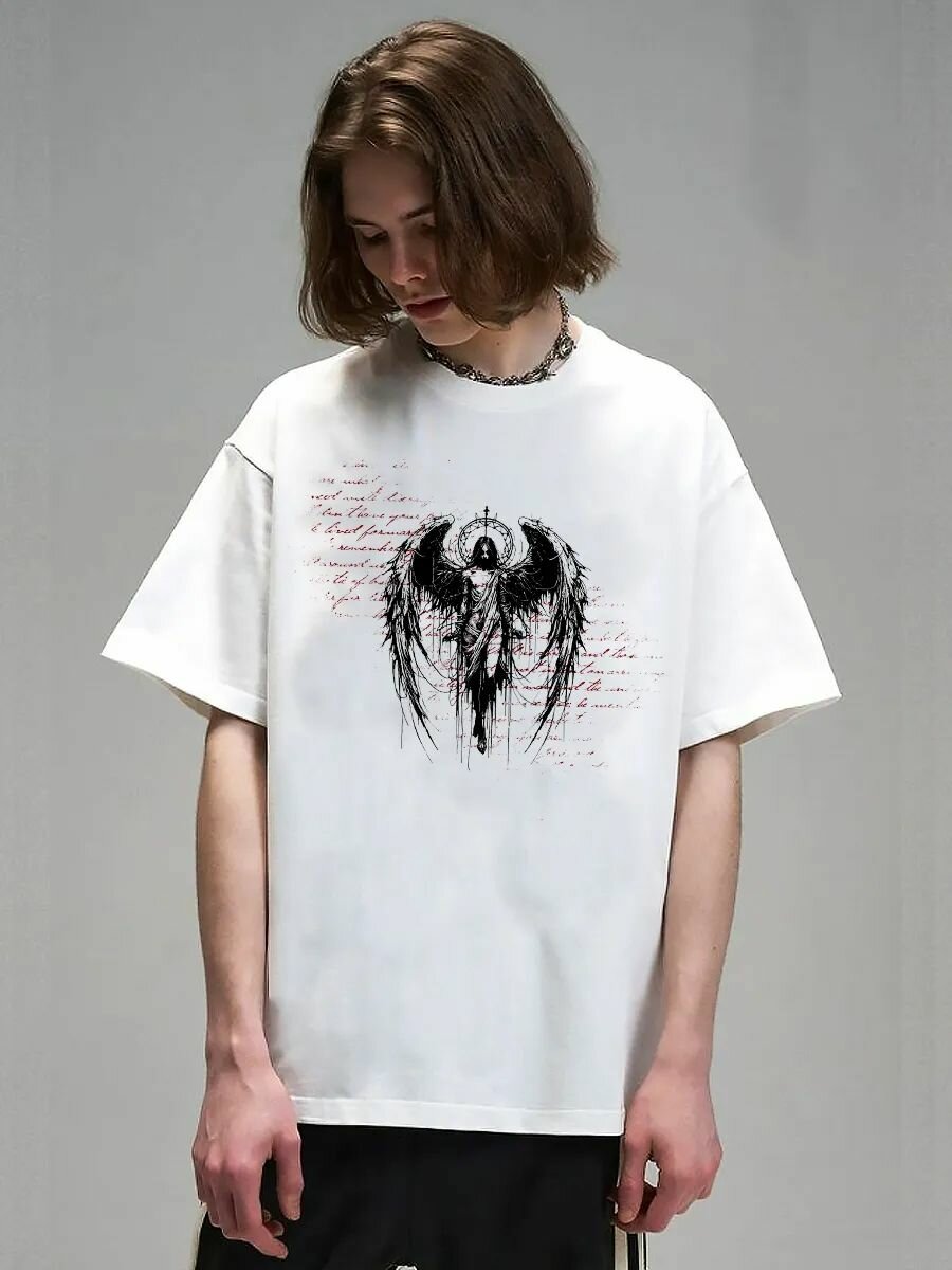 Футболка спортивная