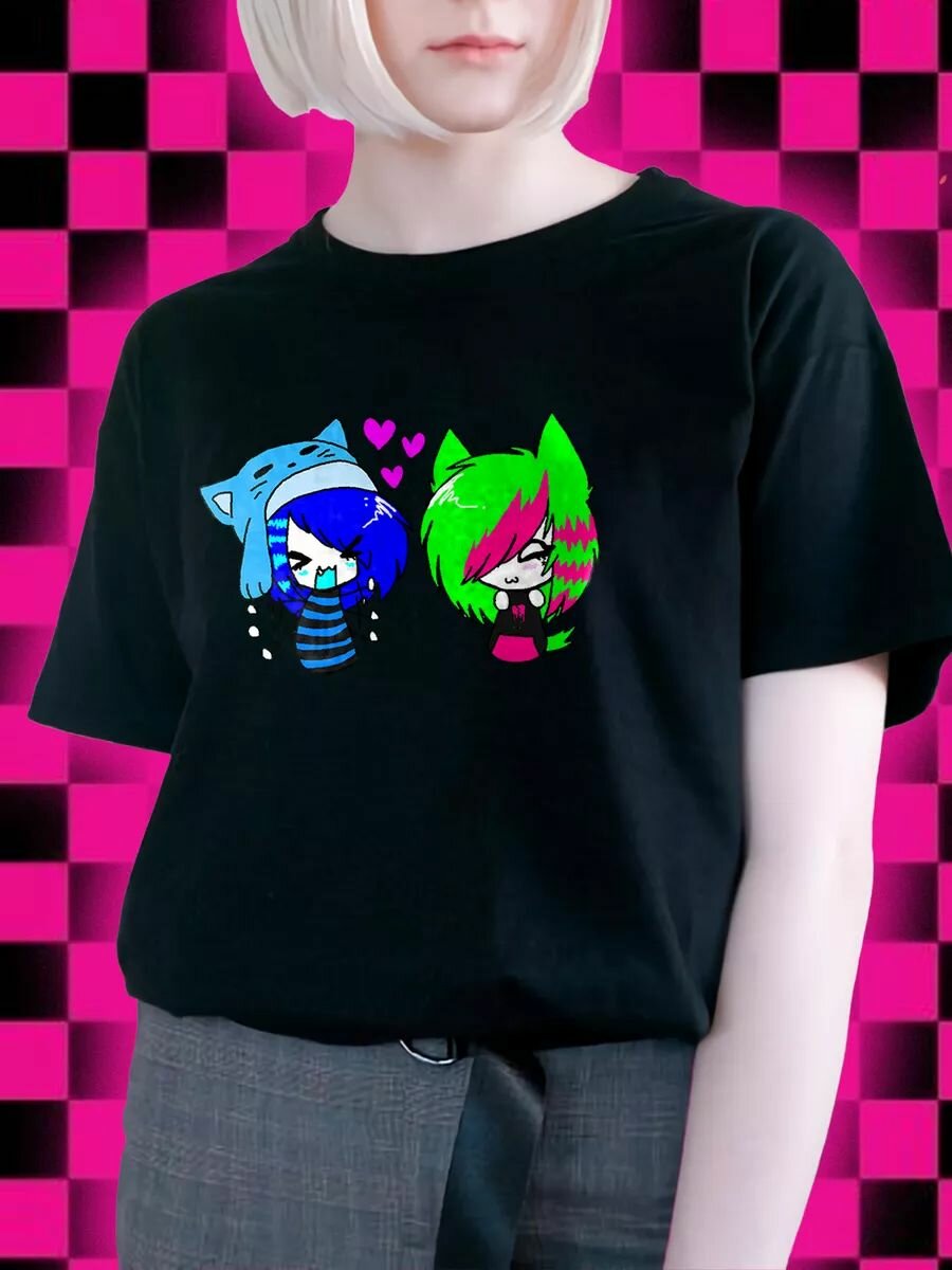 Футболка спортивная