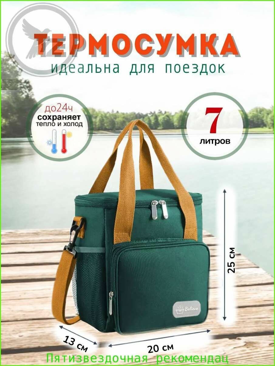 Термосумка