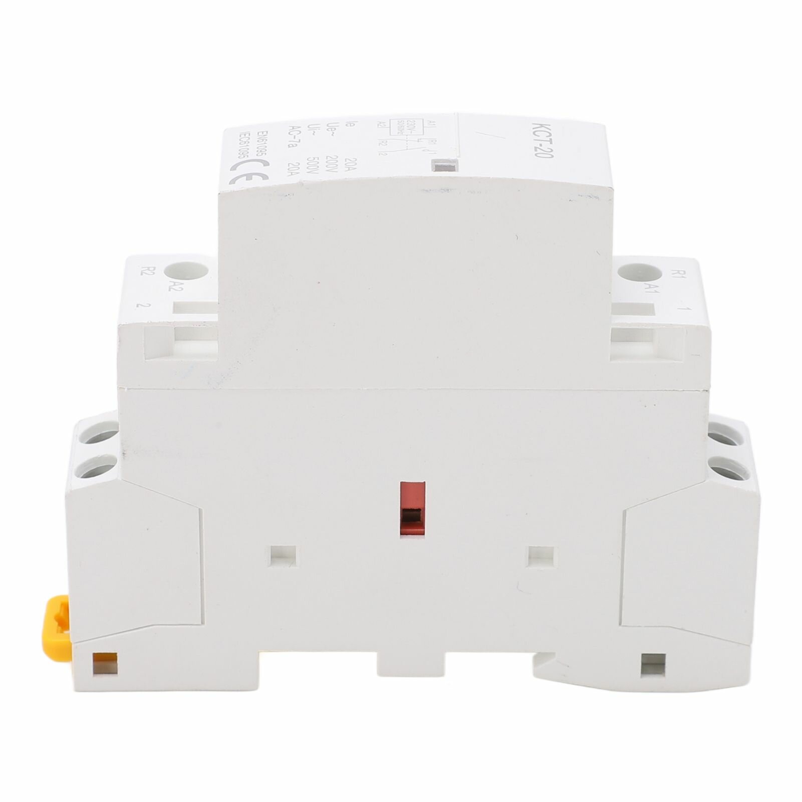 Бытовой контактор переменного тока KCT-20A