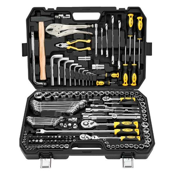 Набор ручных инструментов JNTRD J-M10147