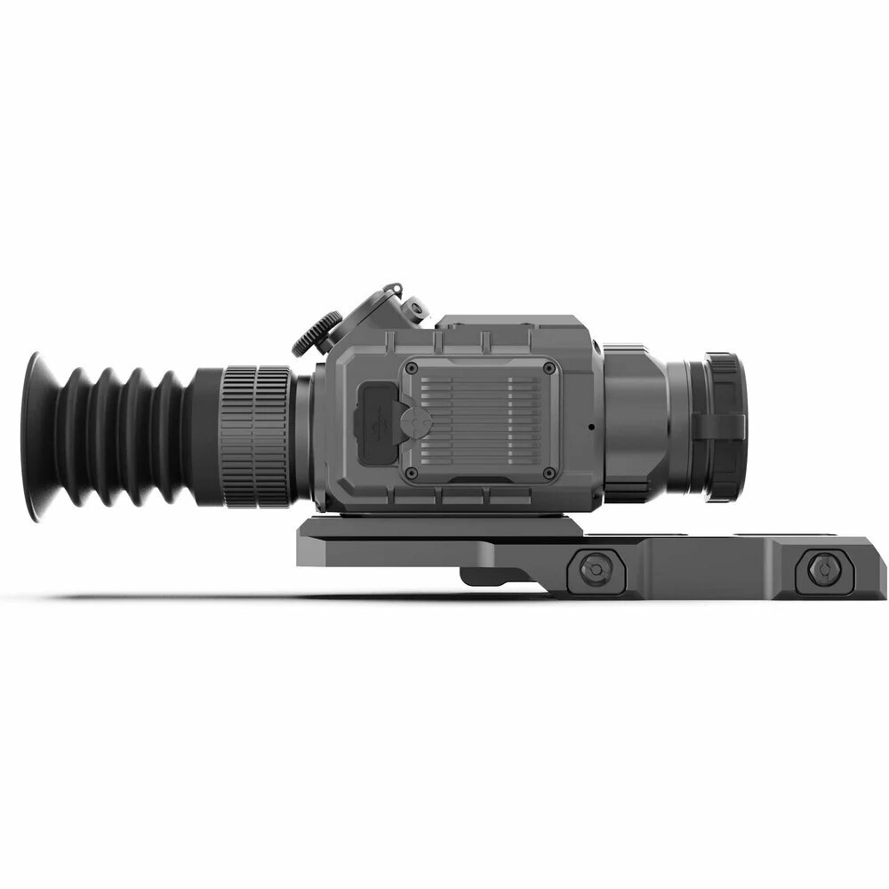 Тепловизионный прицел LZIRTEK Perun 335 c баллистическим калькулятором Perun335