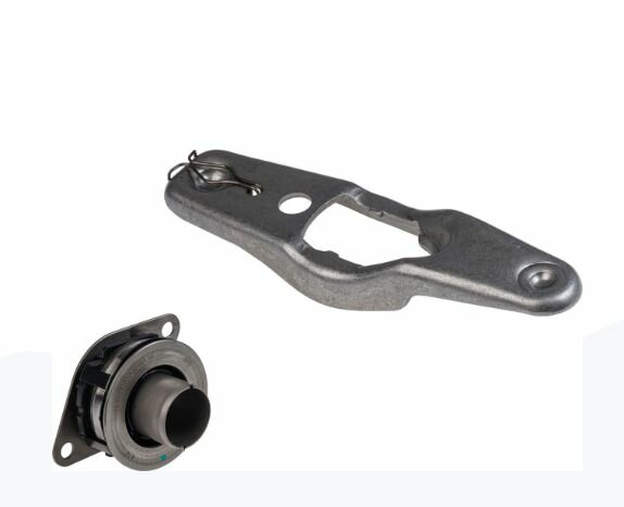 Муфта выключения сцепления/ VW Polo Sedan RUS 10-, Caddy 04-, Eos 07-15, Golf 02-, Jetta 07-, Passat