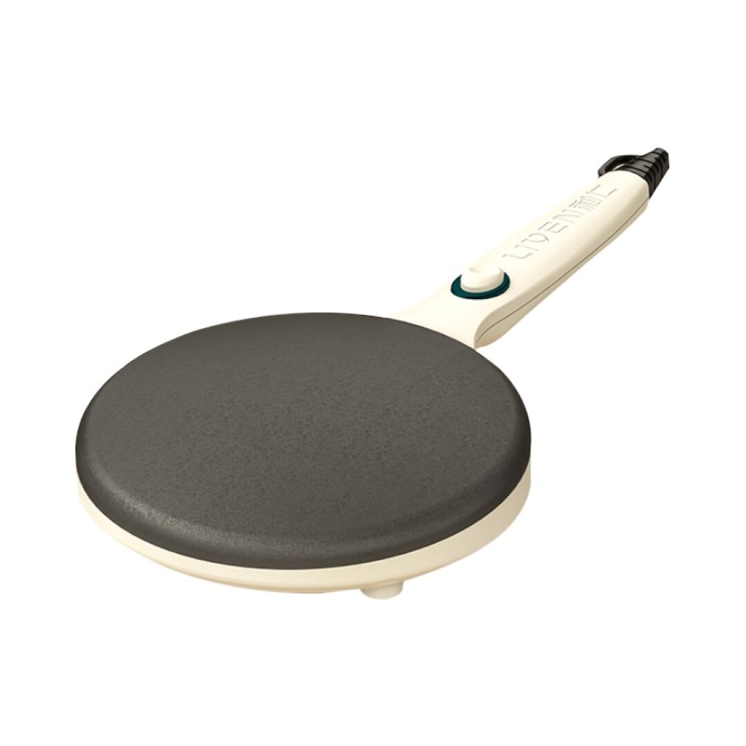 Электроблинница Xiaomi Liven Pancake Machine Beige (BC-811A) CN