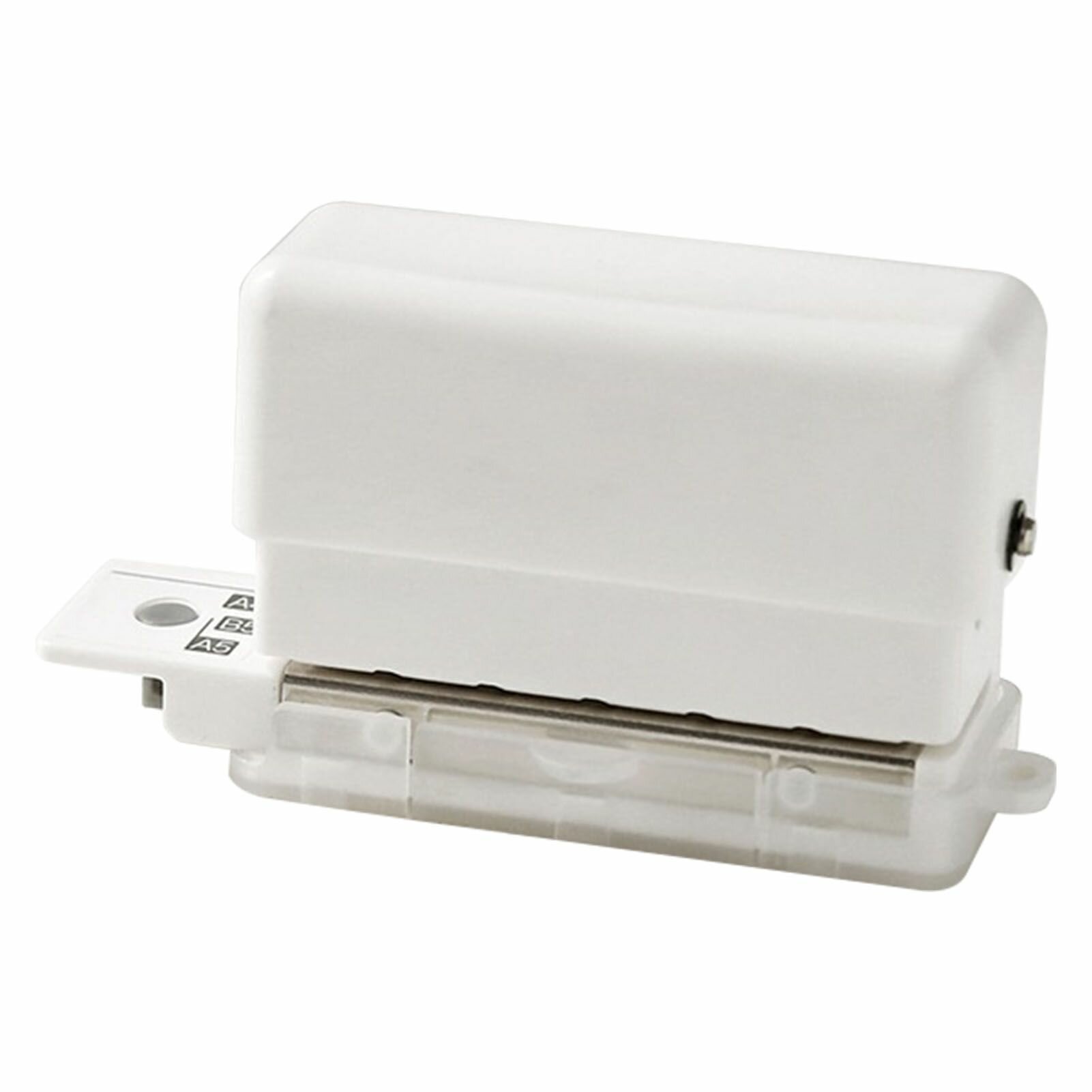 Металлический дырокол на 6 отверстий для школьного семейного офиса, прочная металлическая конструкция, емкость на 3 листа, белый пластиковый дырокол с коробкой для стружки