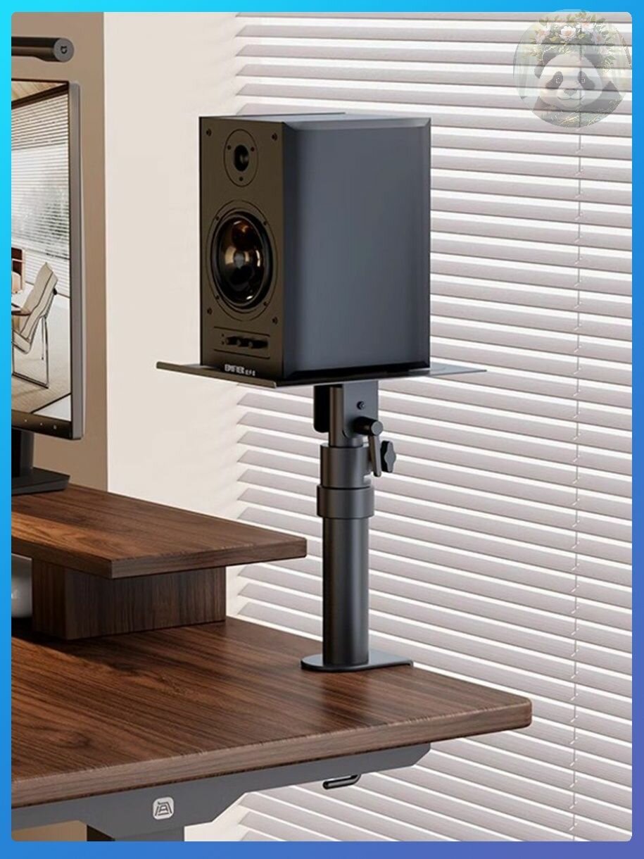 Стойки Для Студийных Мониторов, Универсальная Подставка Для Акустики