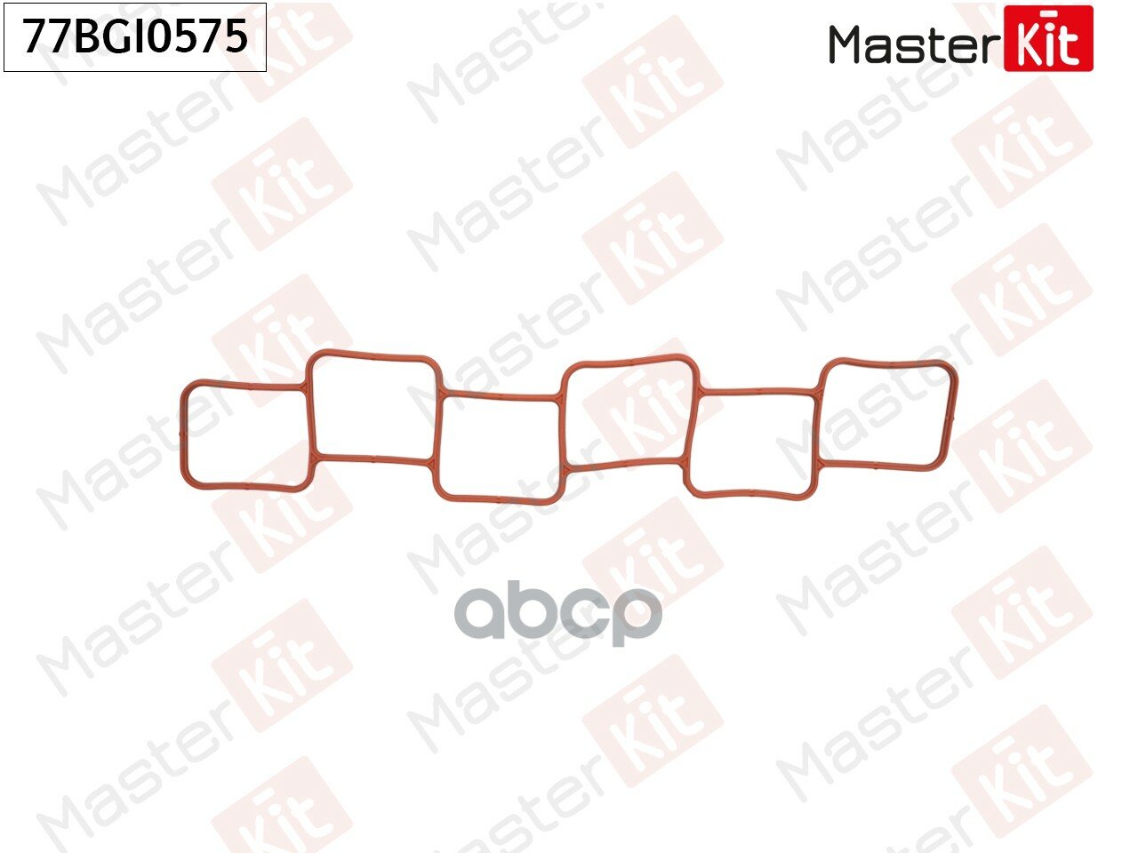 Прокладка вскного коллектора Chrysler 3 M (LR) EGG MasterKit арт. 77BGI0575