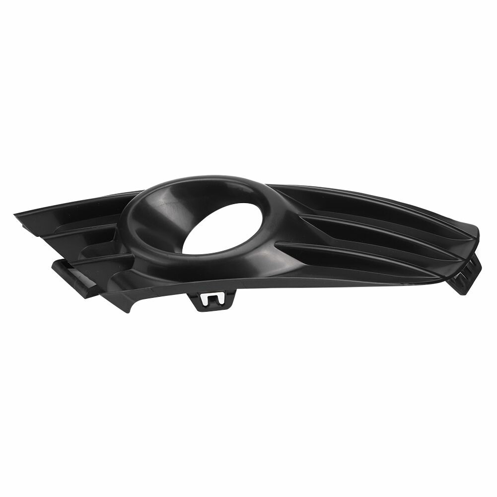 Накладка на решетку противотуманной фары левого переднего бампера 7414JT Подходит для Citroen C4 04-08