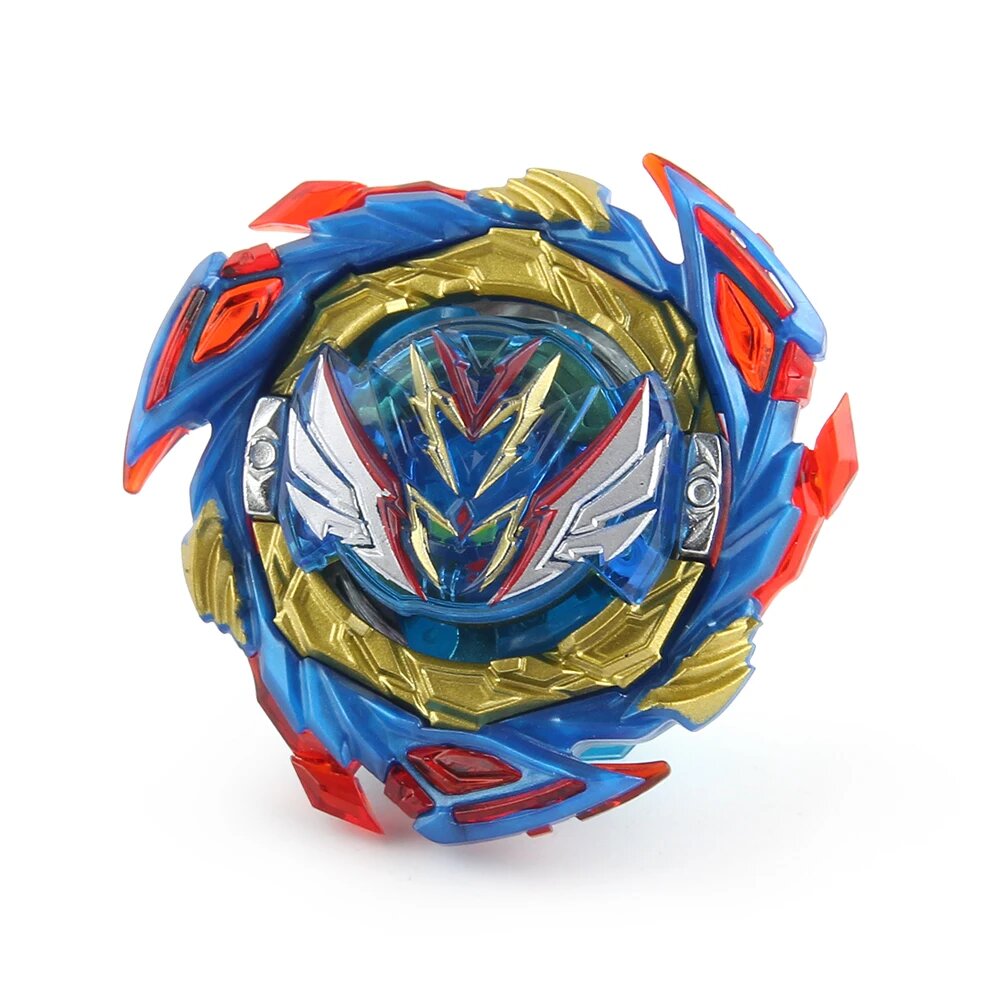 Волчок Beyblade Burst V3, Синий, B187
