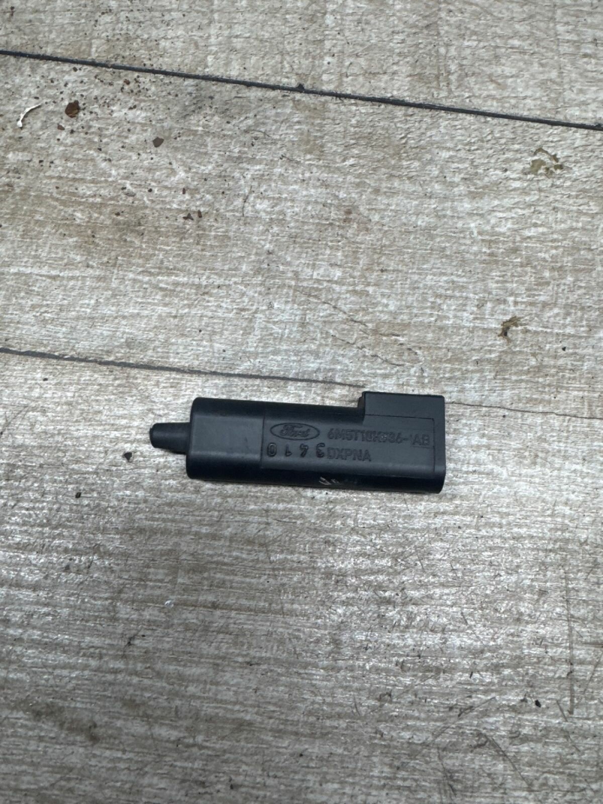 Датчик температуры наружный Ford C-MAX 2 6m5t10k936ab