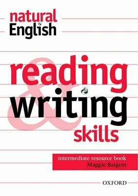 Natural English Intermediate Reading and Writing Skills